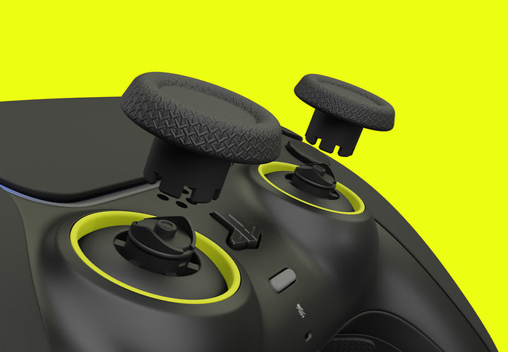 OMGN® – Performance PS5 & XBOX Controller konfigurieren