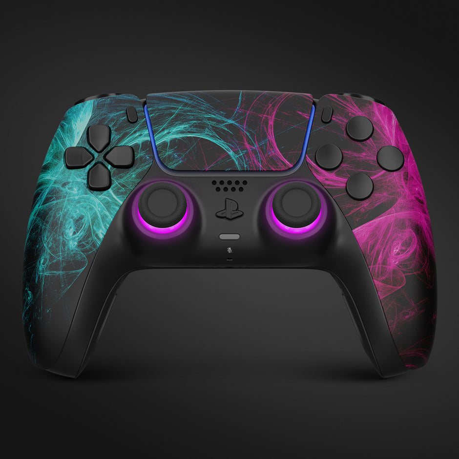 PS5 Controller Konfigurator - OMGN GmbH